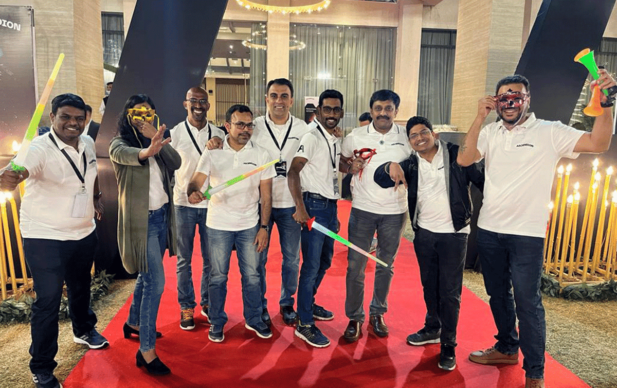 Ascendion Is Hiring Sdet Engineers Sdet Jobs